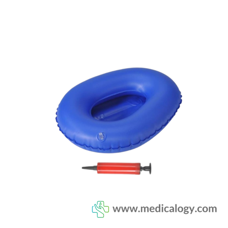 Jual Toilet Tiup Pispot Dewasa Portable Murah
